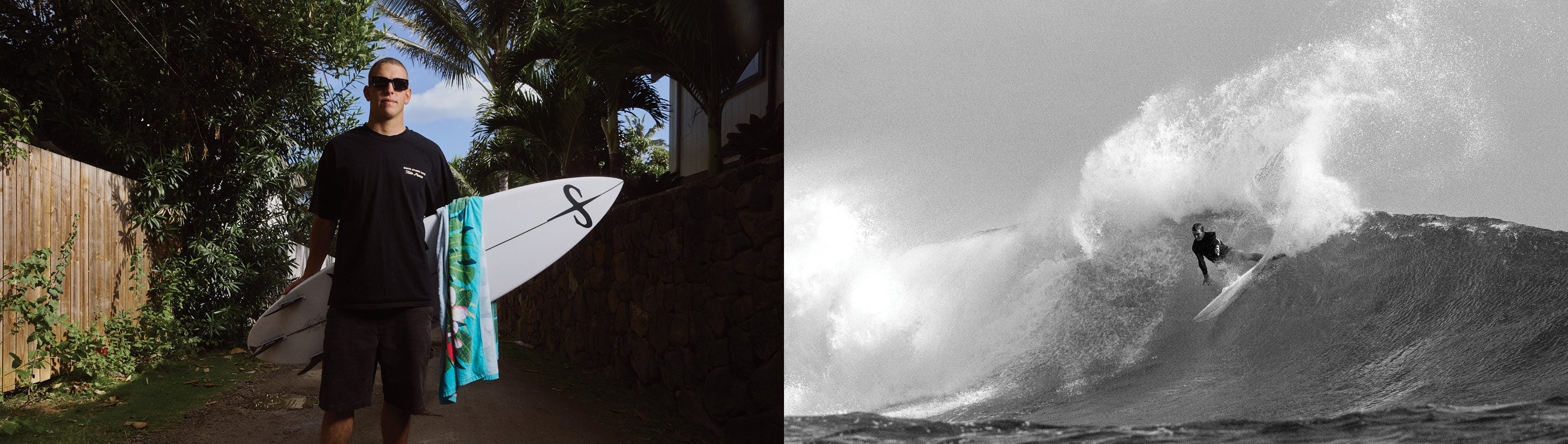 Cole Houshmand – I-SEA