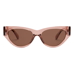 Carly Womens Sunglasses – Cat-Eye Frames & Polarized Lenses | I-SEA
