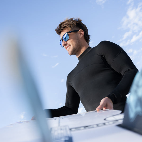 Jack Robinson – I-SEA