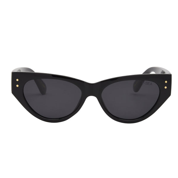 Carly Womens Sunglasses – Cat-Eye Frames & Polarized Lenses | I-SEA