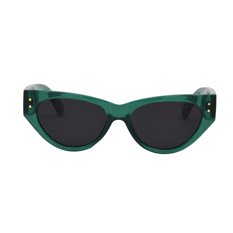 Carly Womens Sunglasses – Cat-Eye Frames & Polarized Lenses | I-SEA