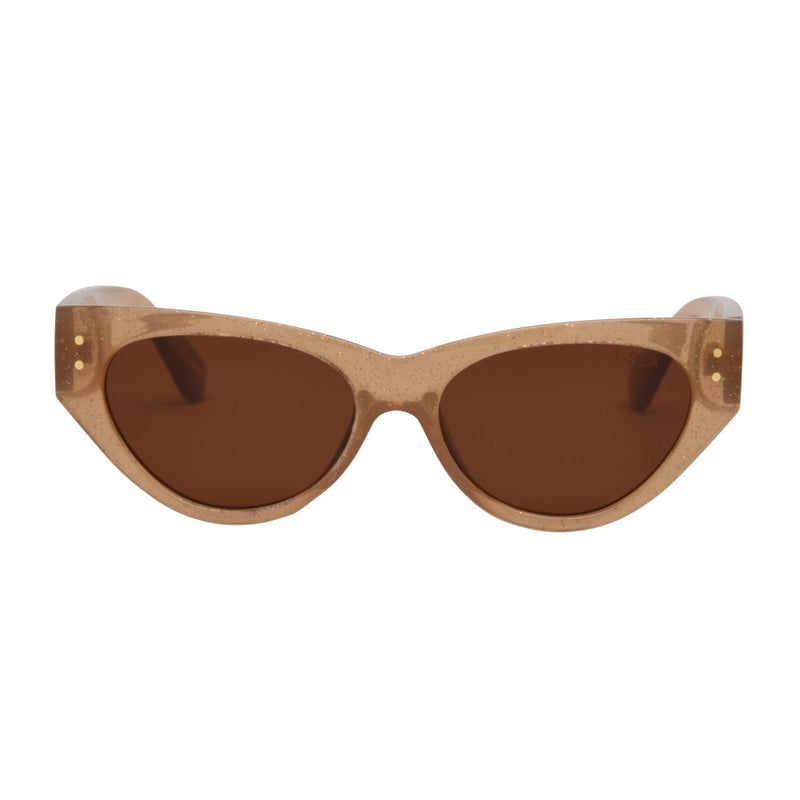 Carly Womens Sunglasses – Cat-Eye Frames & Polarized Lenses | I-SEA