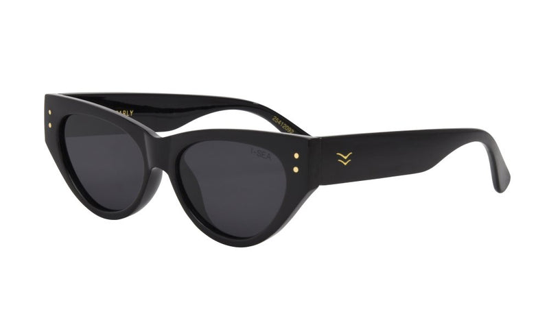 Carly Womens Sunglasses – Cat-Eye Frames & Polarized Lenses | I-SEA