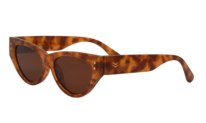 Carly Womens Sunglasses – Cat-Eye Frames & Polarized Lenses | I-SEA
